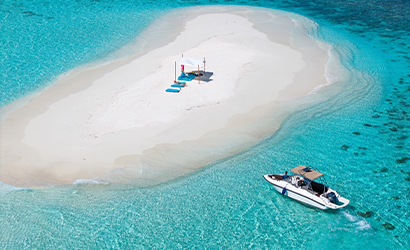 Maldives | Blue Sky Tours